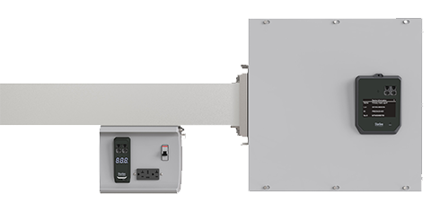 Track Busway Soluciones | Starline Power